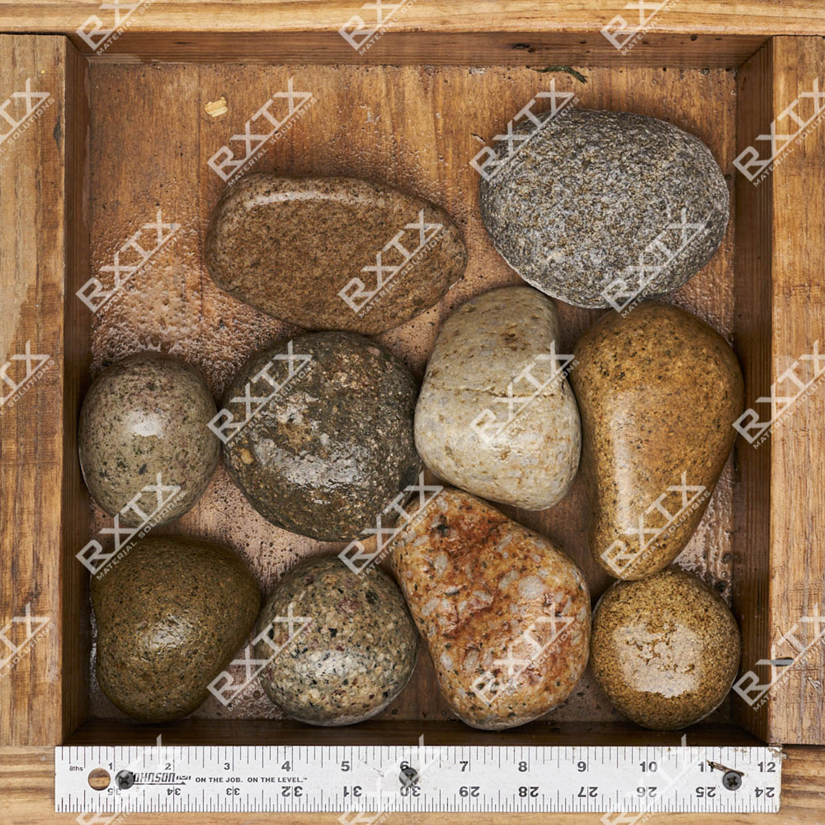 Mexican Beach Pebble-Buff - RXTX Professionals